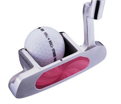 Roll-N-Roll™ | Putter & Training System To Take Strokes Off Your Game ...